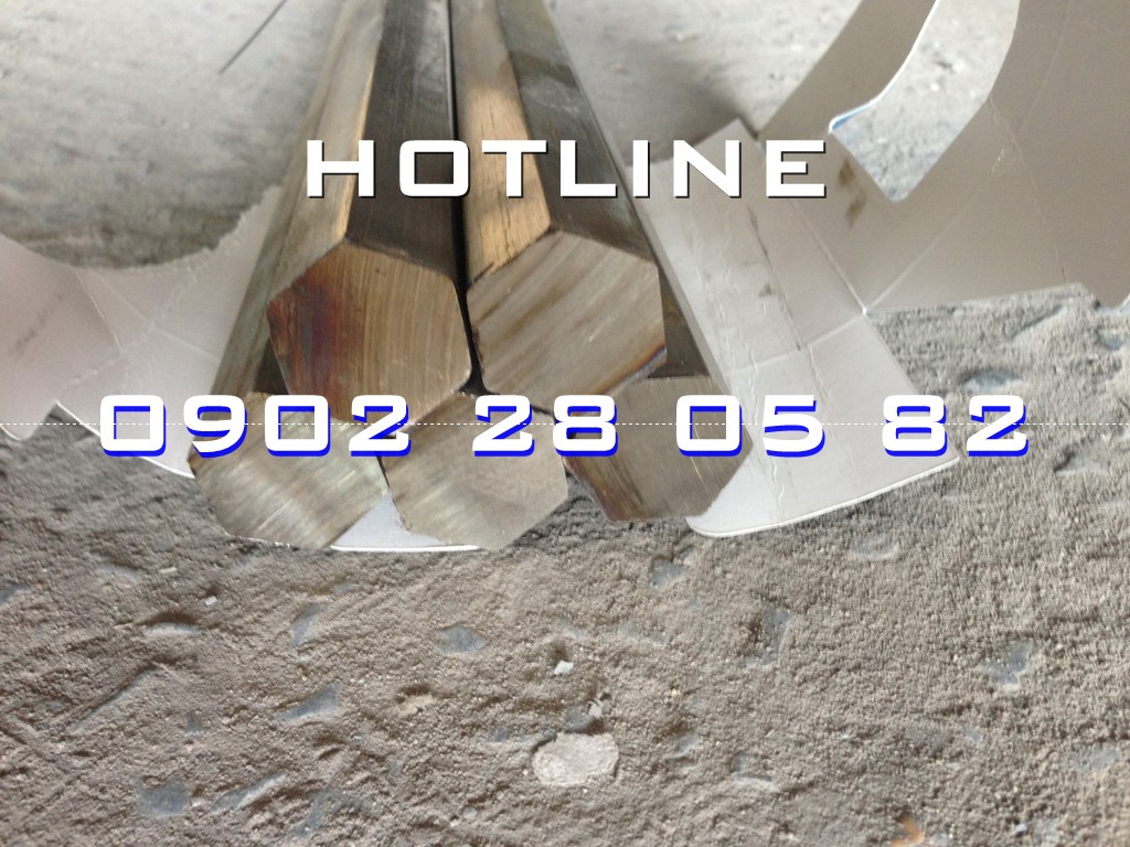 Inox 303 - Titan Inox | 0909 246 316