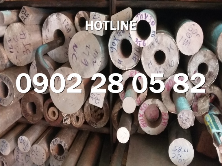 Inox 303 - Titan Inox | 0909 246 316