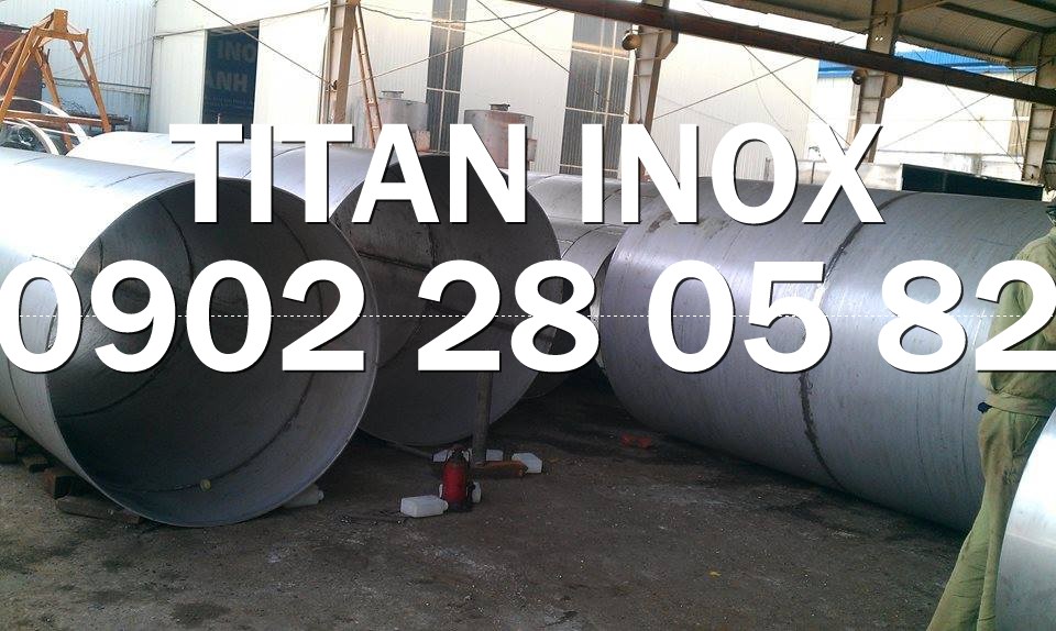 Inox 310-310S - Titan Inox | 0909 246 316