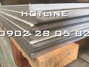 Inox 409 - Titan Inox | 0909 246 316