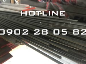 Inox 409 - Titan Inox | 0909 246 316