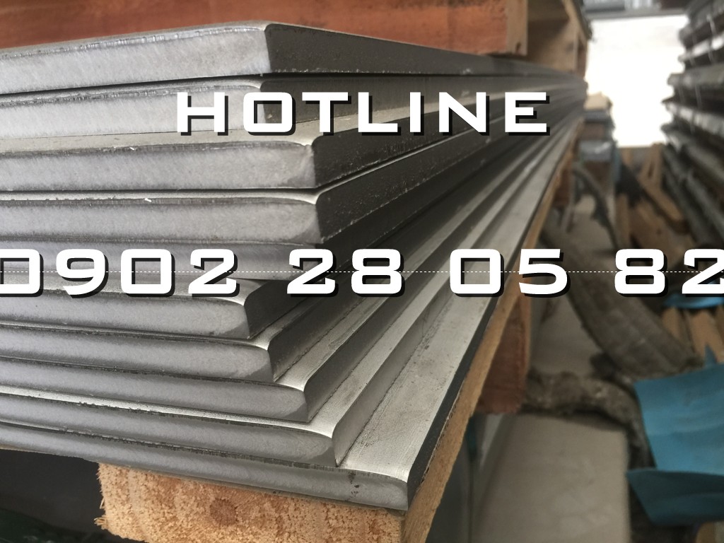 Inox 420 - Titan Inox | 0909 246 316