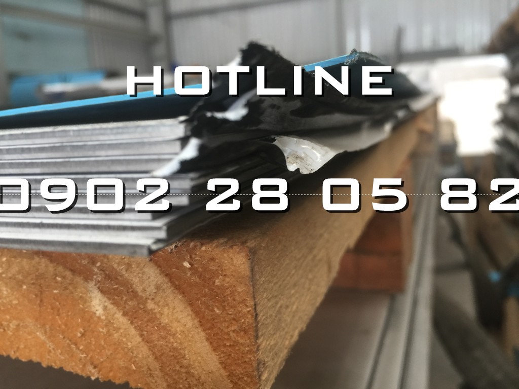 Inox 409 - Titan Inox | 0909 246 316