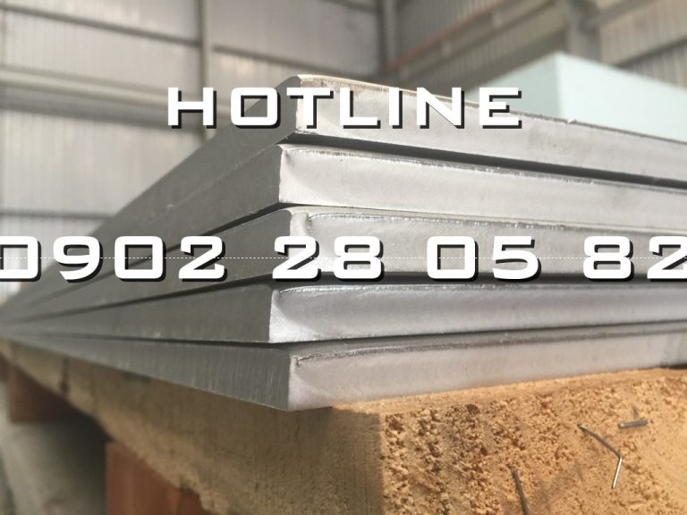 Inox 420 - Titan Inox | 0909 246 316