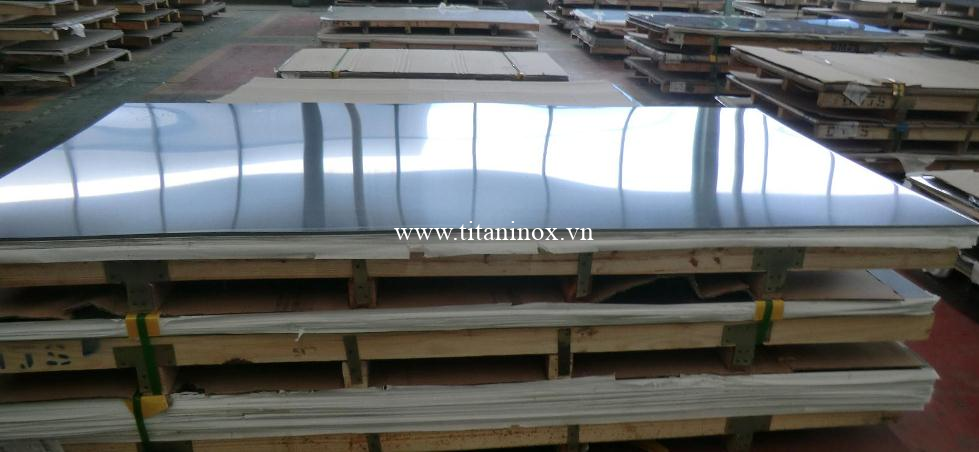 Tính chất và ứng dụng của Inox 310 / 310s - Titan Inox | 0909 246 316