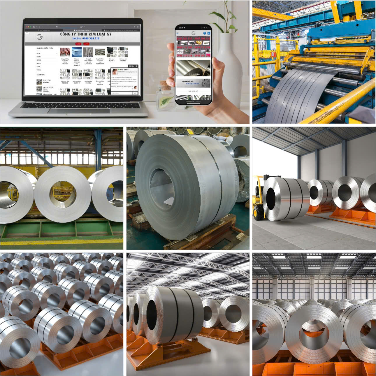 Inox 434: Đặc Tính, Ứng Dụng, So Sánh Với Inox 304 & Giá Tốt Nhất ...